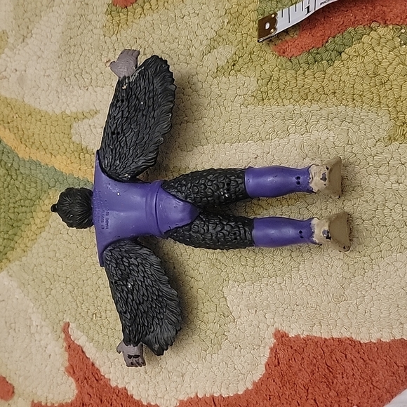 Gordy | Toys | Gordy Toy Mighty Morphin Power Rangers Movie Bendable ...